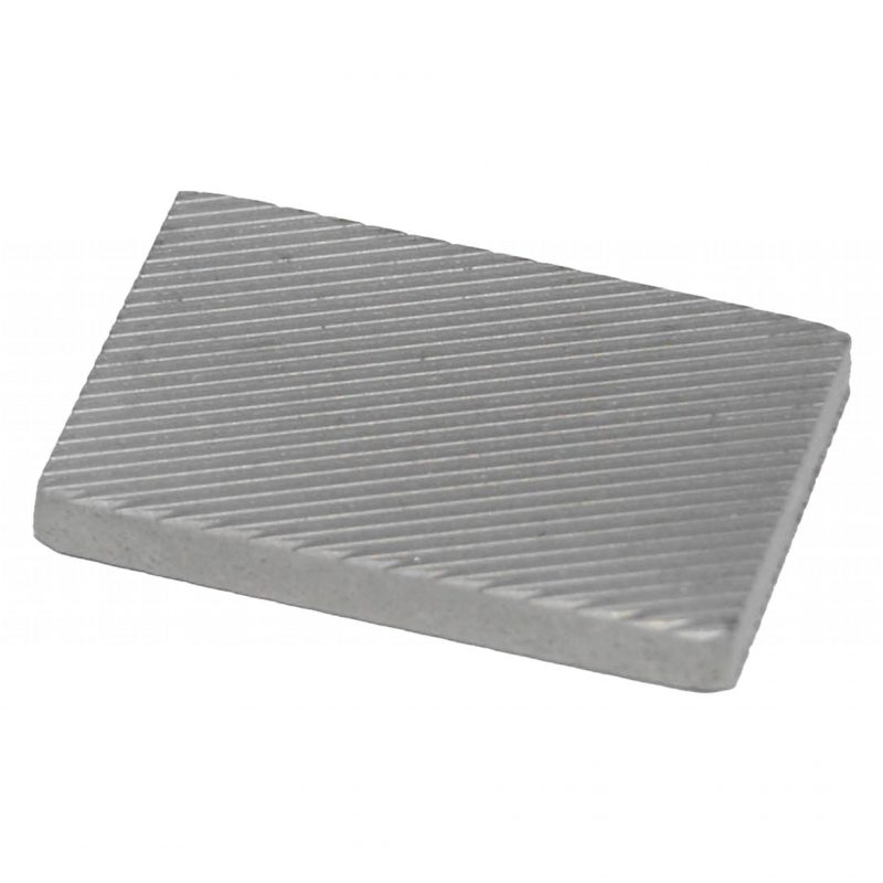 Alu Adjustable base bevel guide - Mycoal Warm Packs