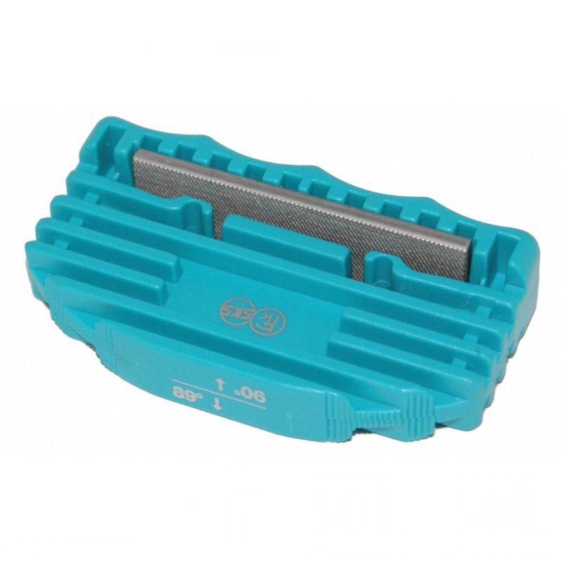 Alu Adjustable base bevel guide - Mycoal Warm Packs