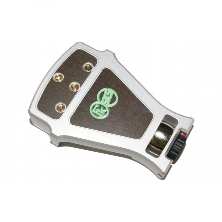 Alu Adjustable base bevel guide - Mycoal Warm Packs