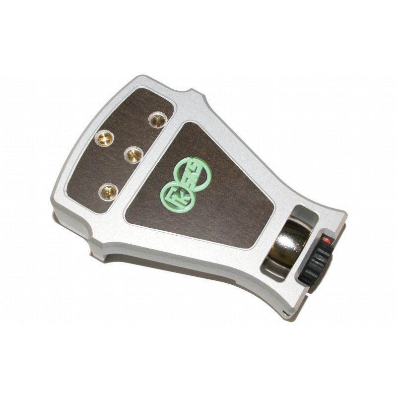 Alu Adjustable base bevel guide - Mycoal Warm Packs