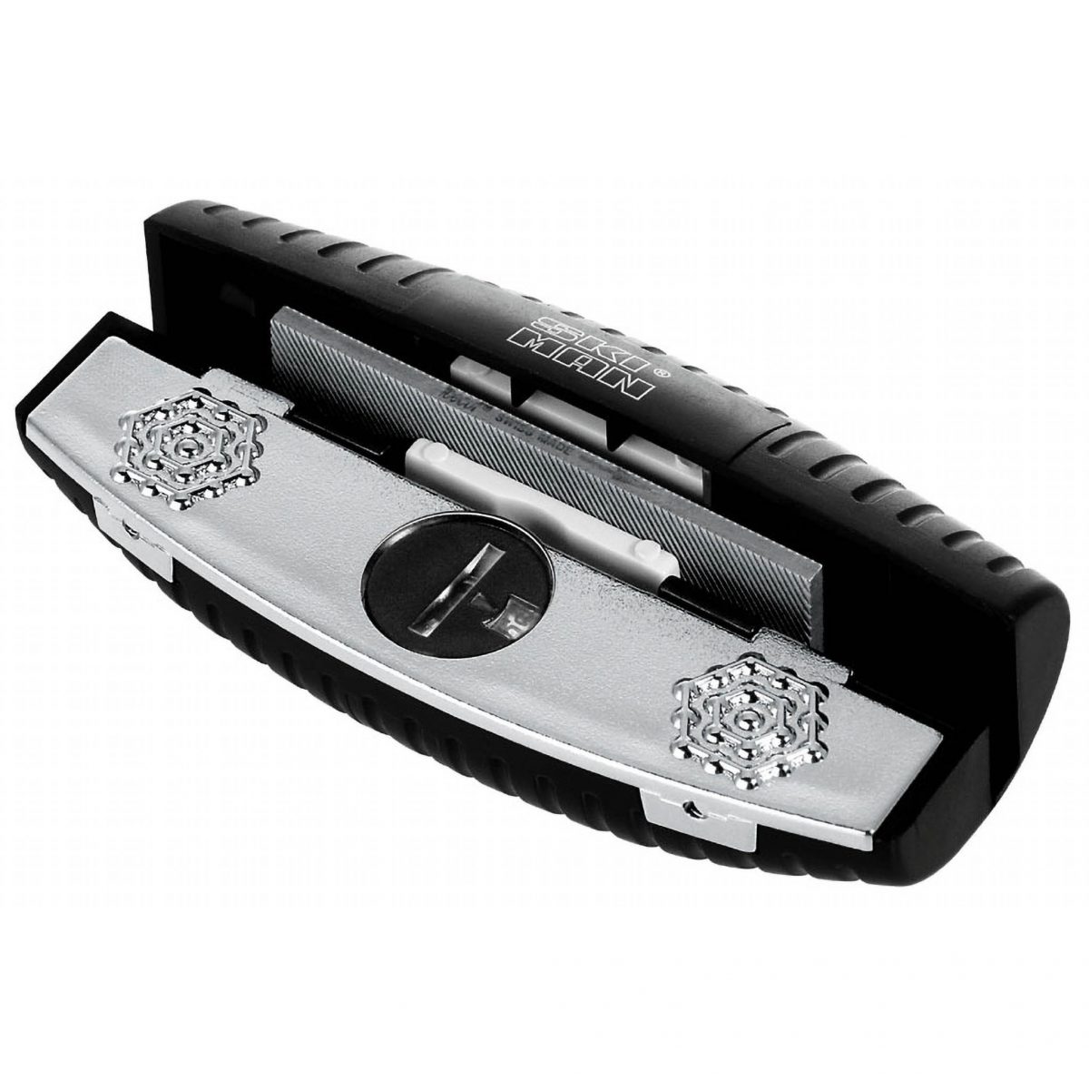 Alu Adjustable base bevel guide - Mycoal Warm Packs