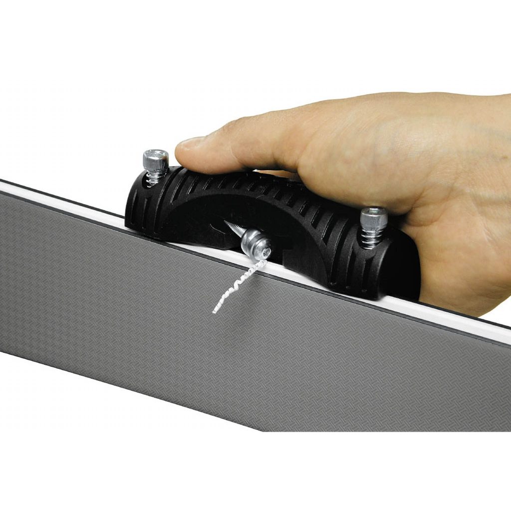 Skiman Sidewall Sharp sidewall remover - Mycoal Warm Packs