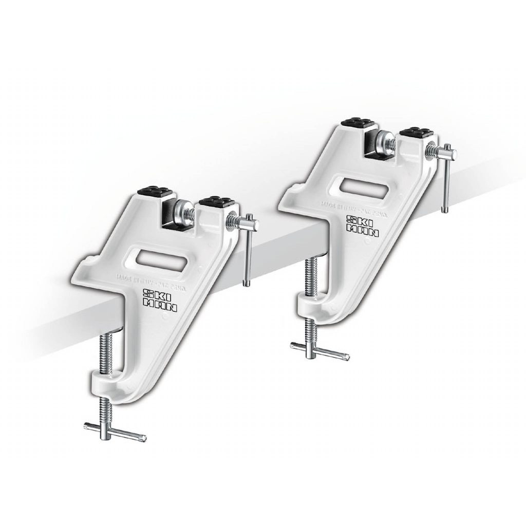 Alu Adjustable base bevel guide - Mycoal Warm Packs