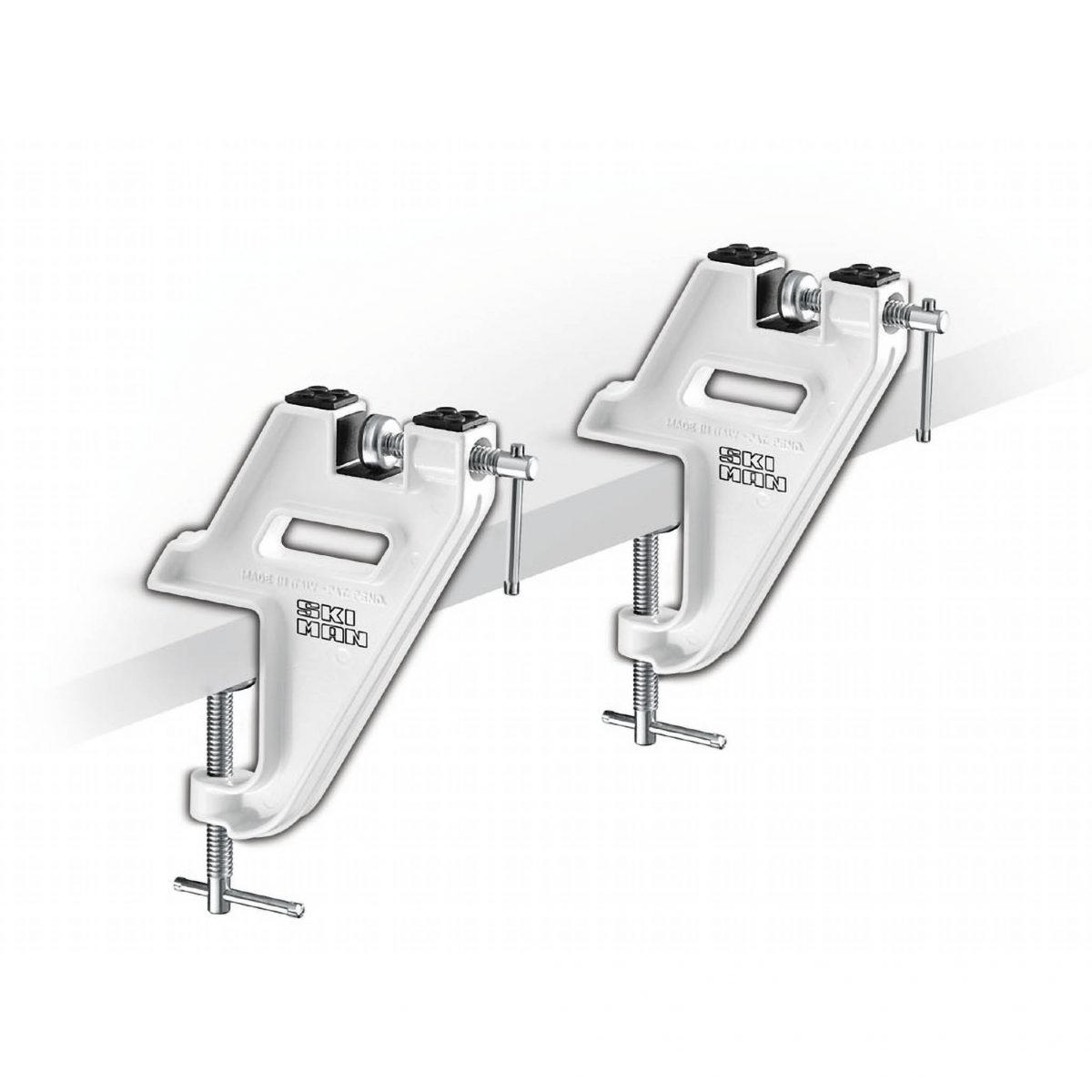 Alu Adjustable base bevel guide - Mycoal Warm Packs