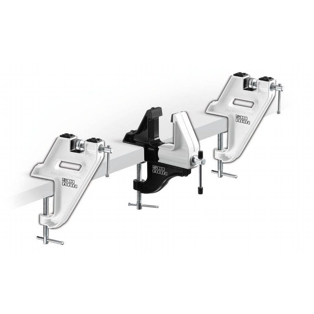 Alu Adjustable base bevel guide - Mycoal Warm Packs