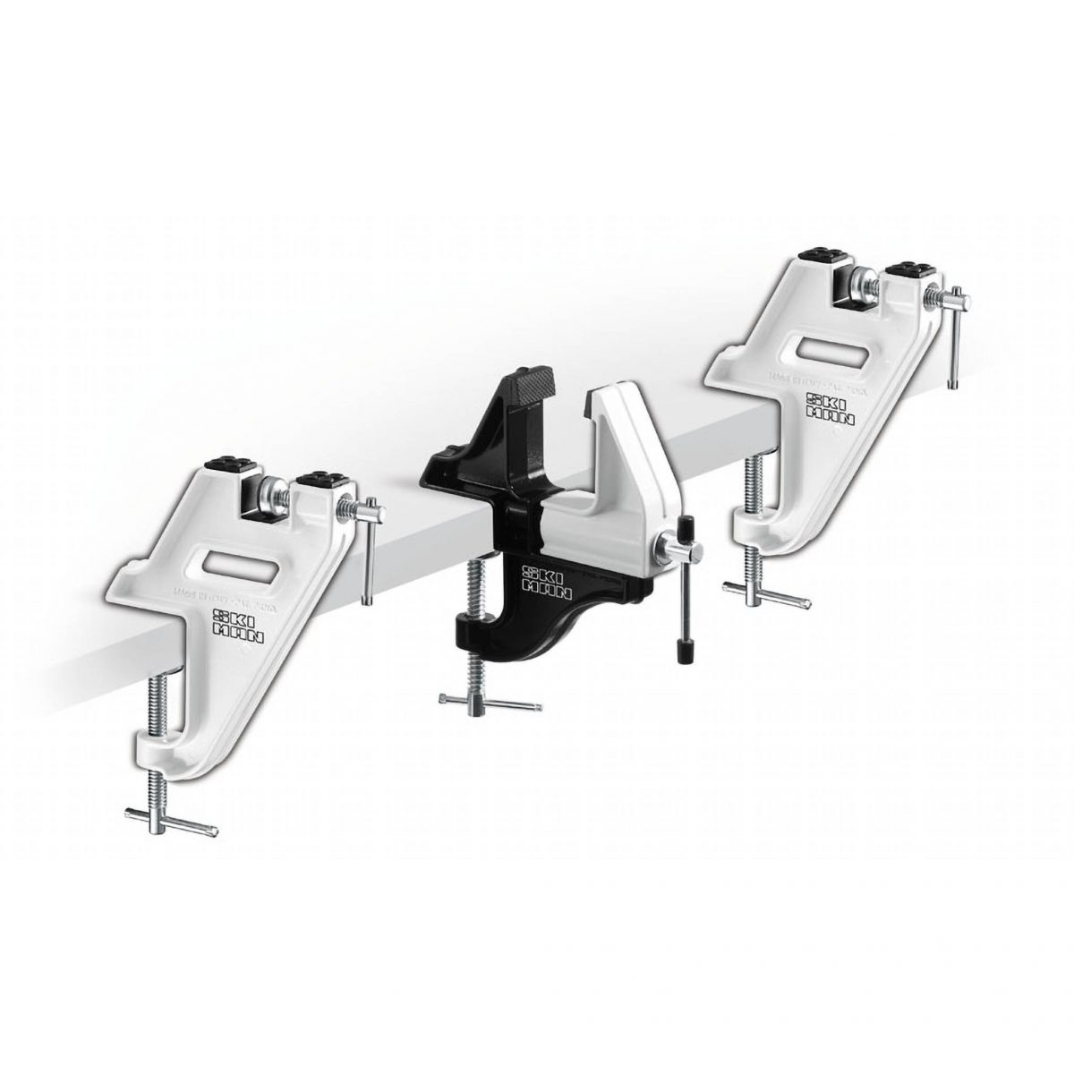 Alu Adjustable base bevel guide - Mycoal Warm Packs