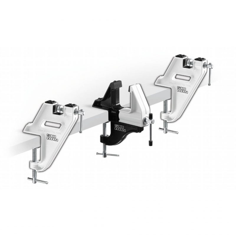 Alu Adjustable base bevel guide - Mycoal Warm Packs