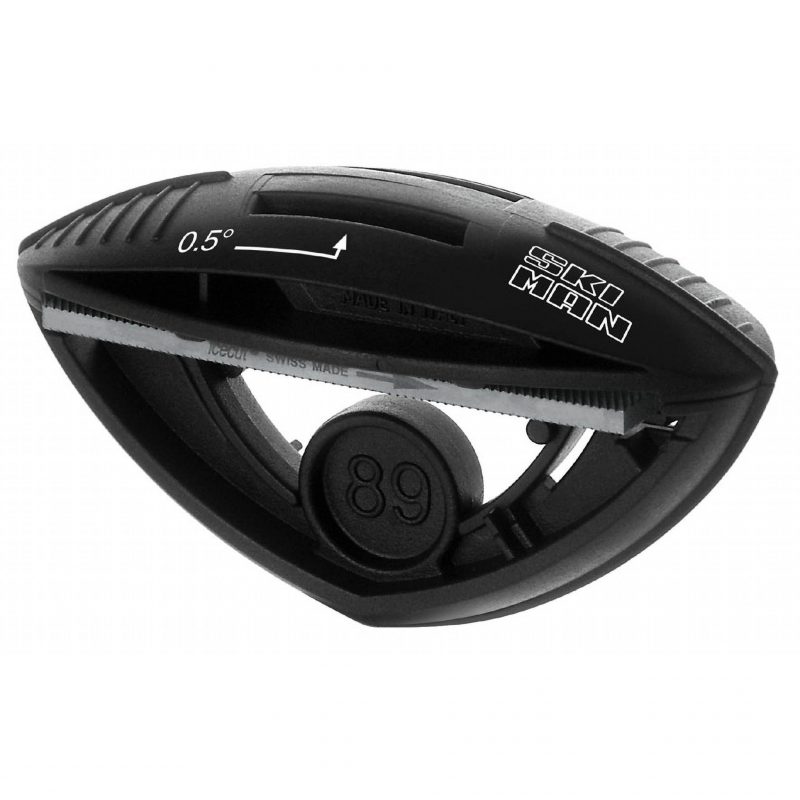 Skiman Sidewall Sharp sidewall remover - Mycoal Warm Packs