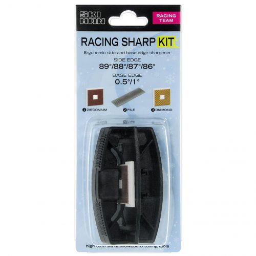 Ski Man Racing Sharp Kit - Mycoal Warm Packs