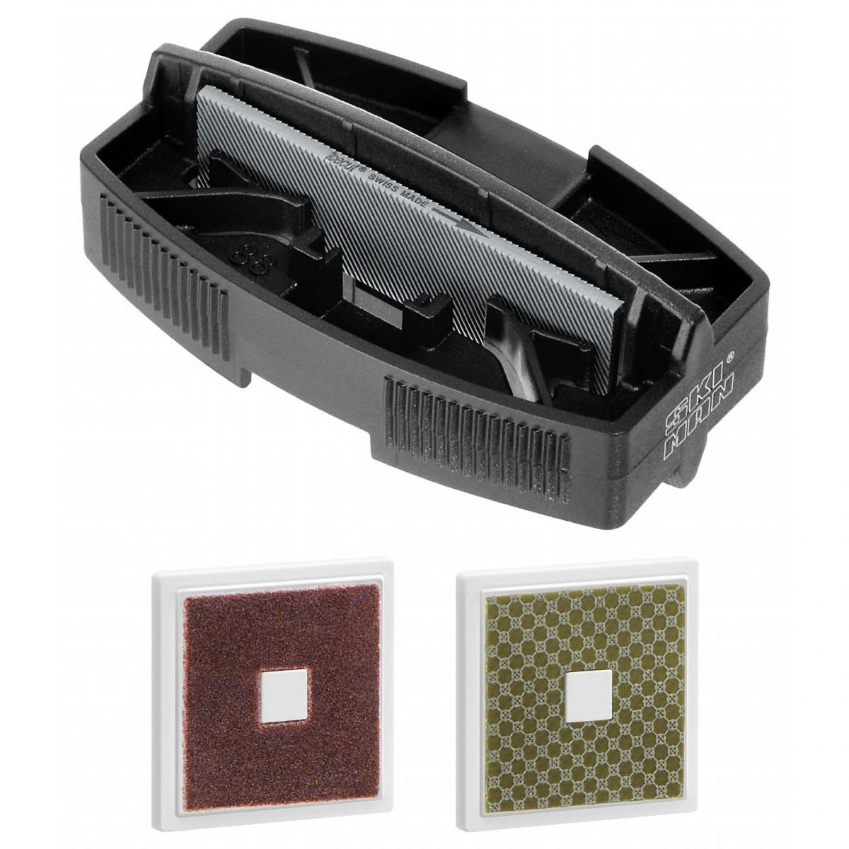 Ski Man Racing Sharp Kit - Mycoal Warm Packs